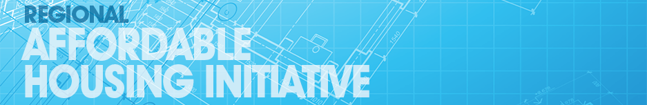 Regional Affordable Housing Initiative