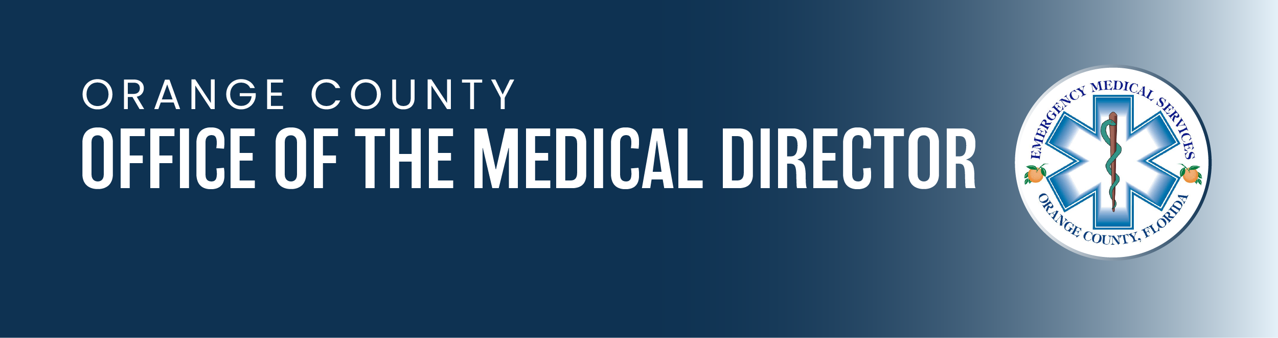 Emergency Medical Services