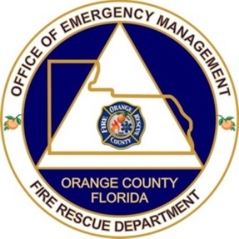 ORANGE COUNTY OFFICE OF EMERGENCY MANAGEMENT ADVISES RESIDENTS TO ...