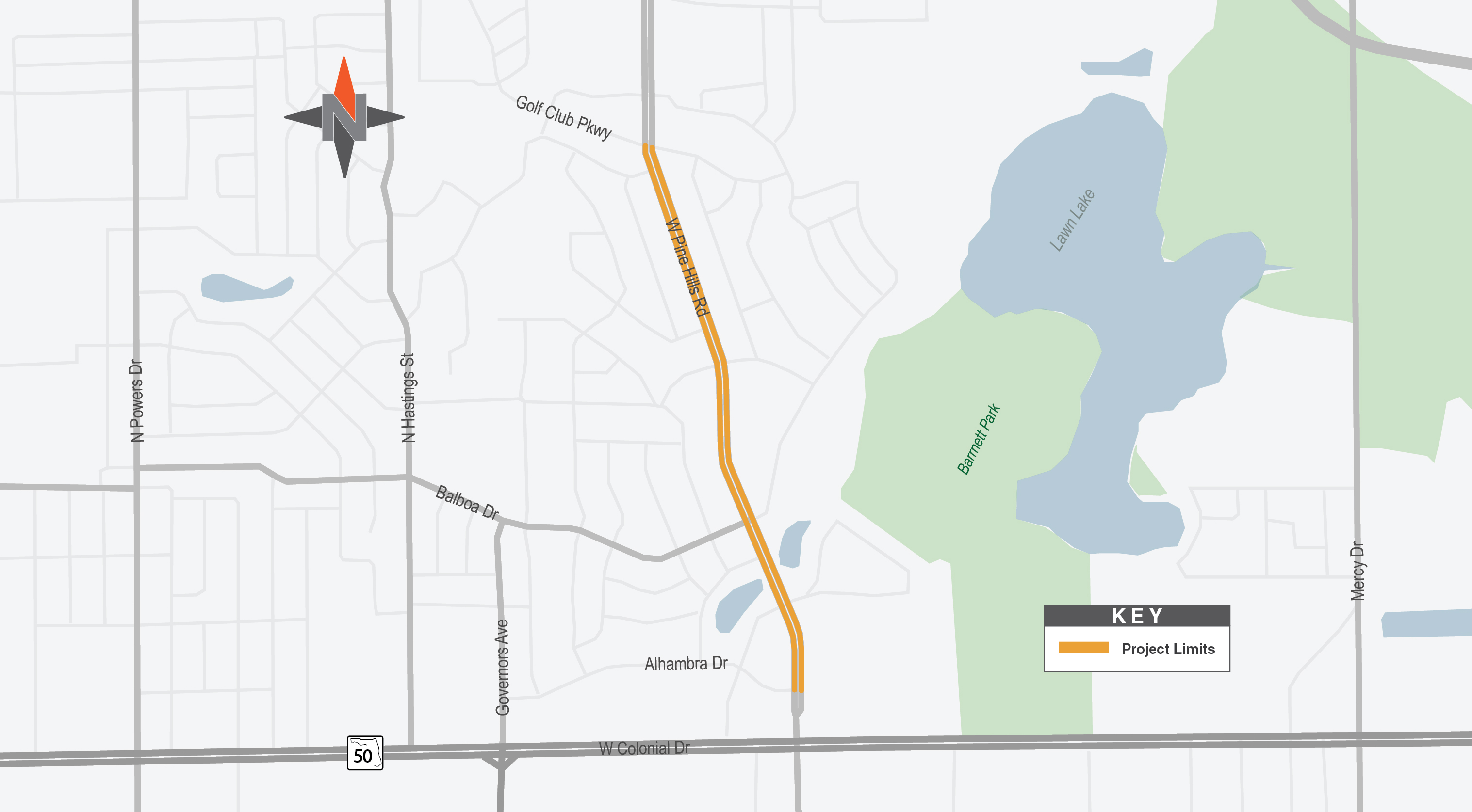 Pine Hills Septic 2 Sewer