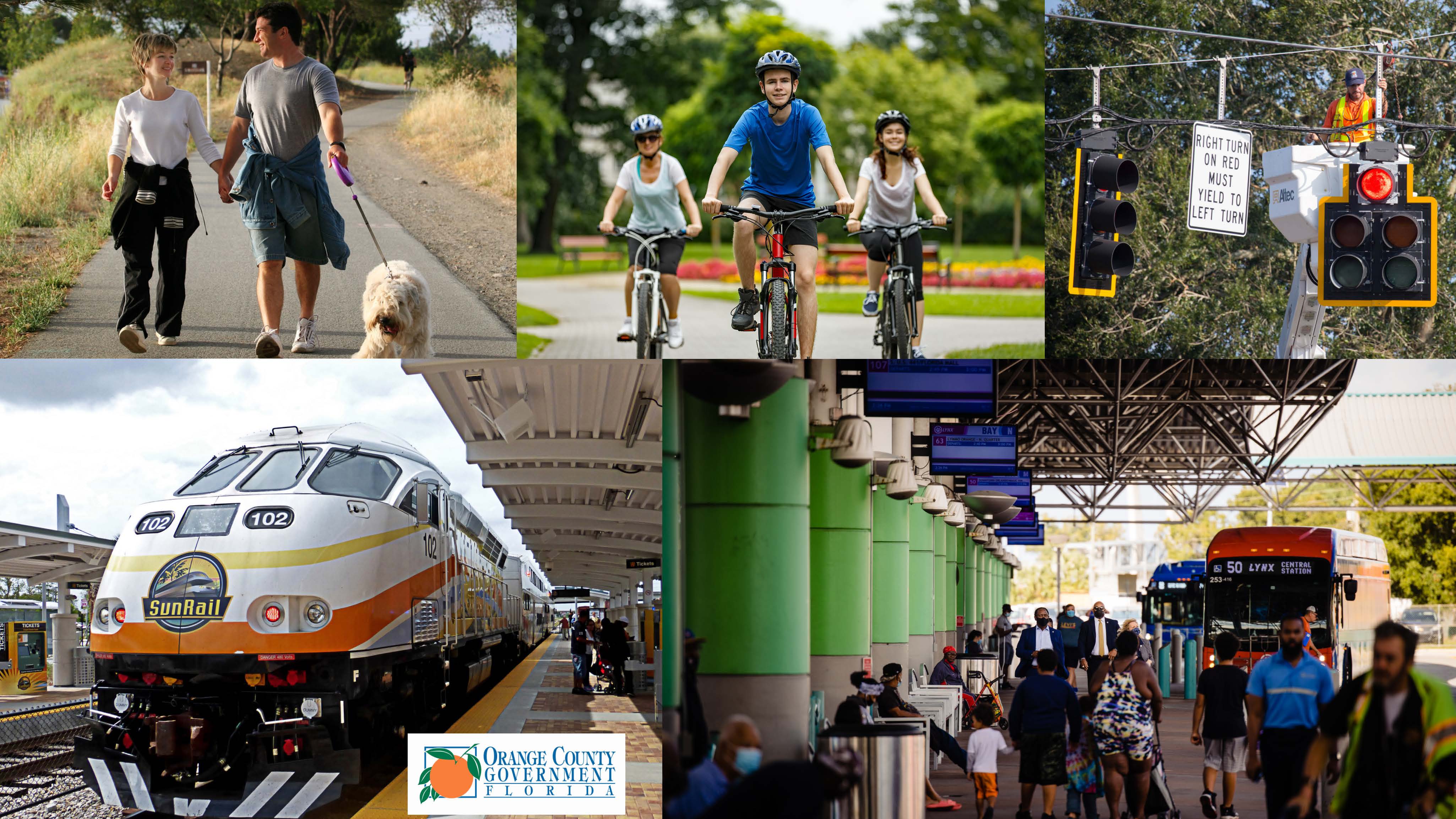 Transportation Initiative