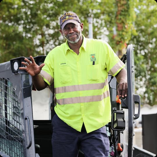 Utilities - Jobs Dashboard