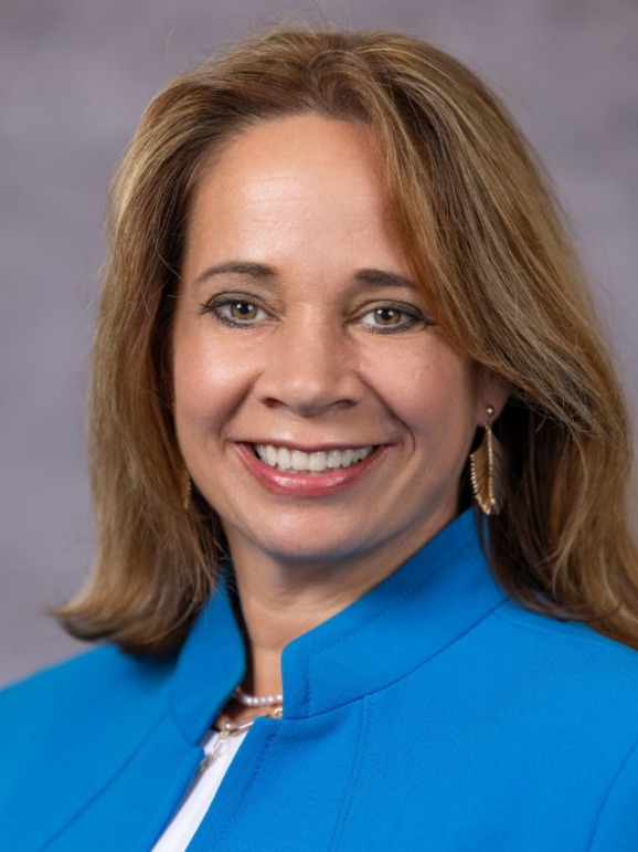 District 5 Commissioner